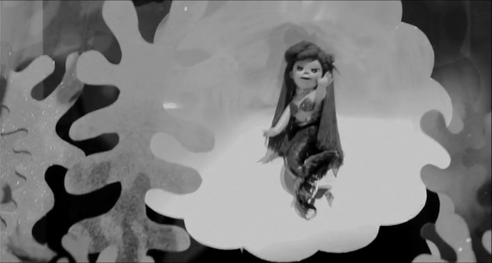 Picture of Escape from Tomorrow