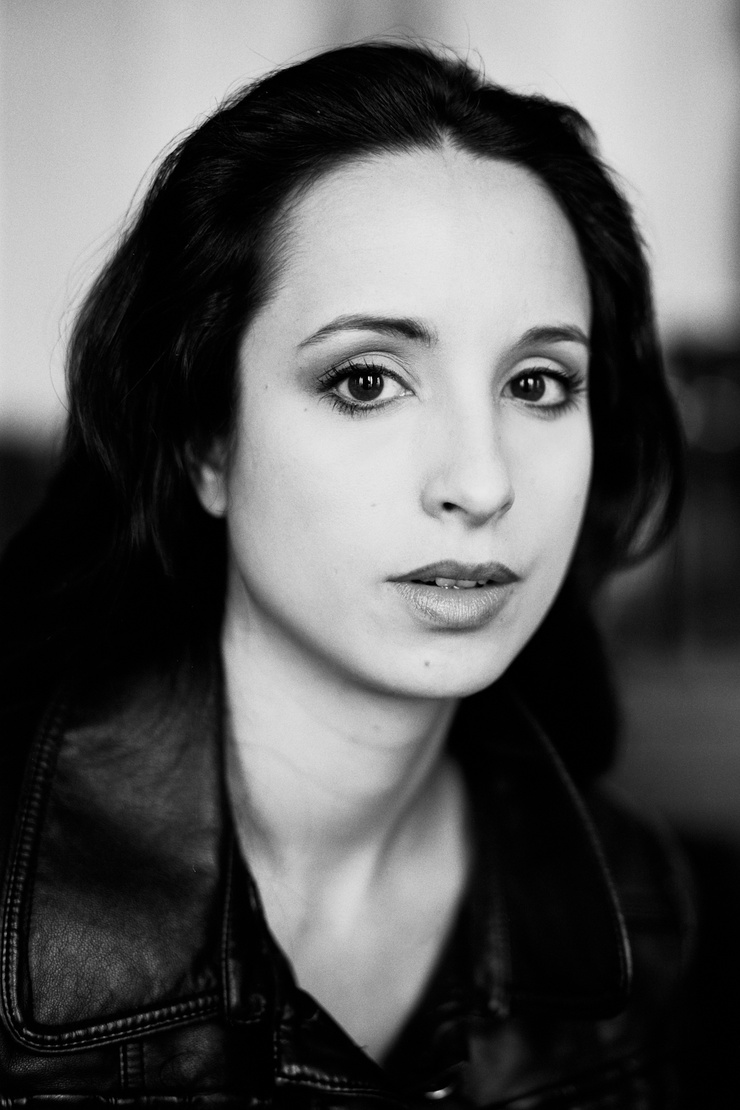 Picture of Stephanie Stumph