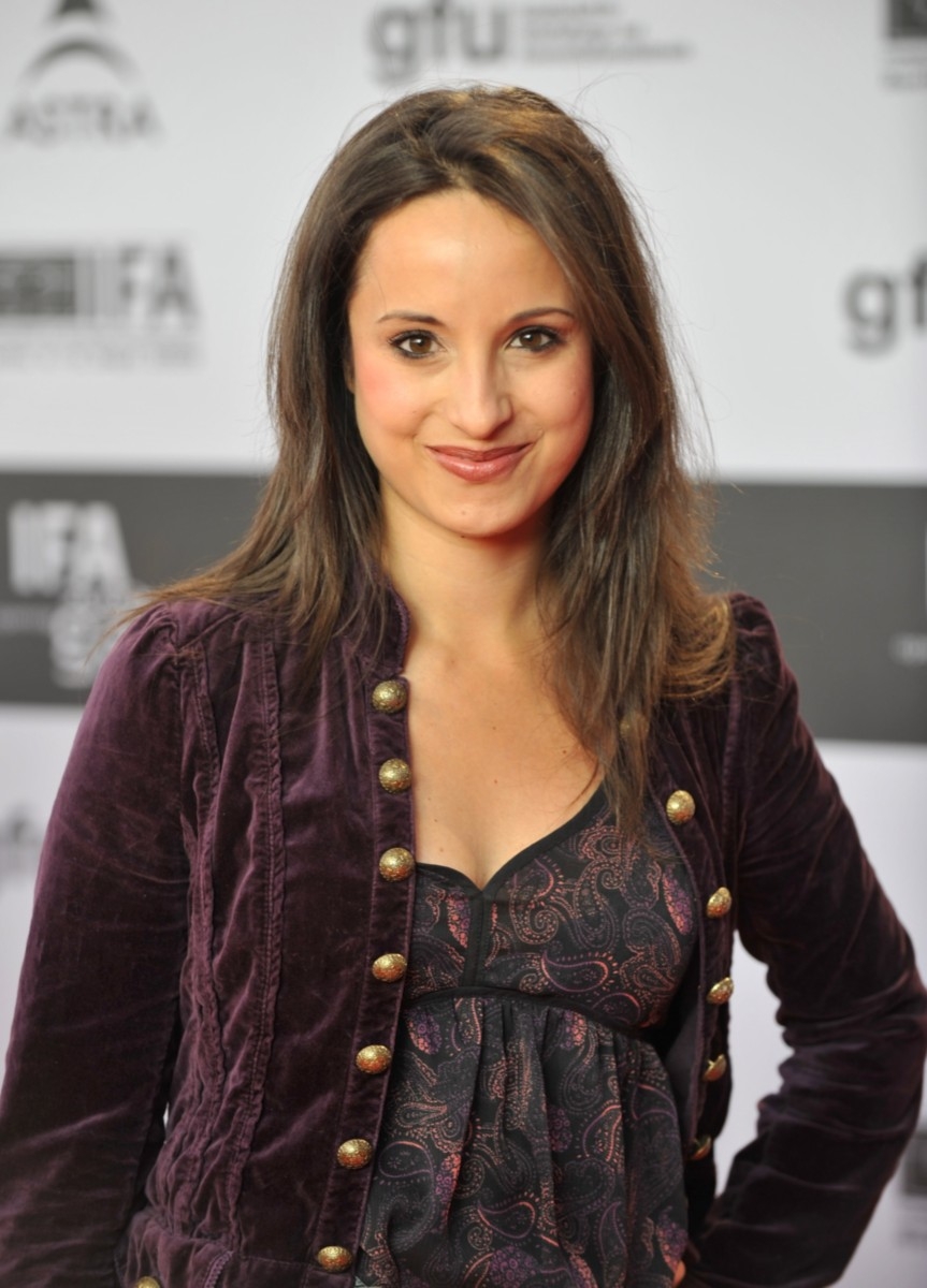 Picture of Stephanie Stumph