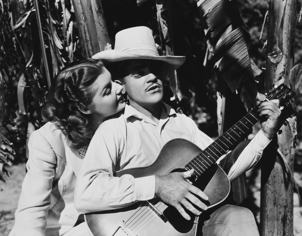 Picture of Torrid Zone (1940)