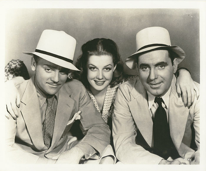 Picture of Torrid Zone (1940)