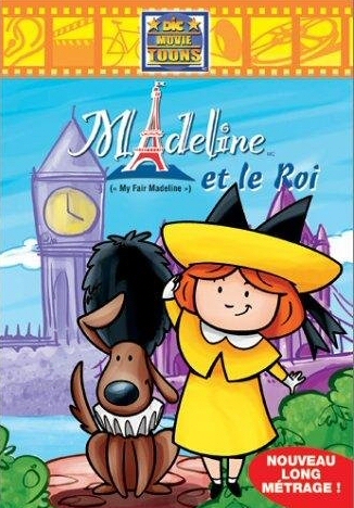 Madeline: My Fair Madeline image