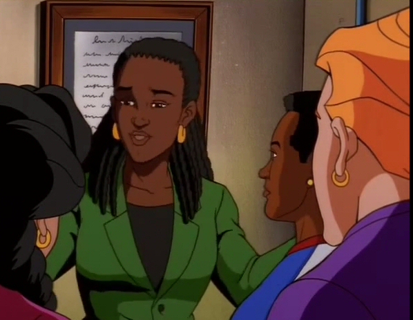 Our Friend, Martin image