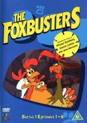 Picture of Foxbusters