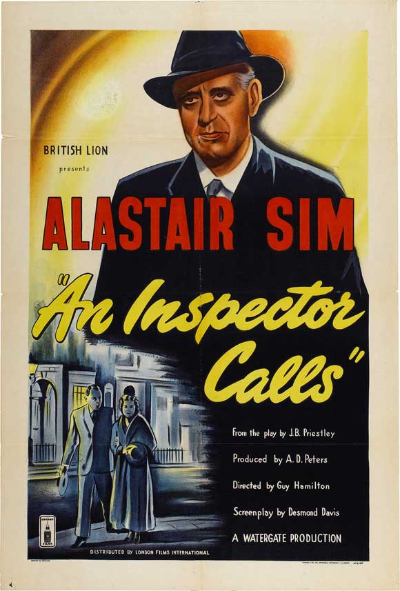 Picture of An Inspector Calls
