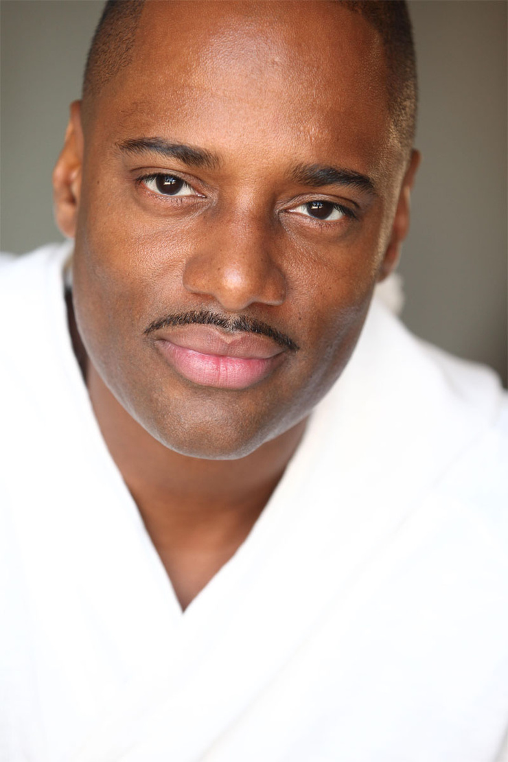 Image of Charles Malik Whitfield