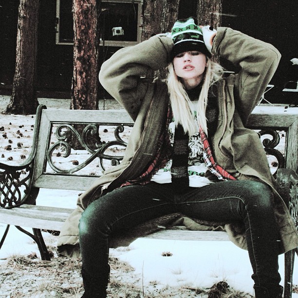 Picture of Katie Loo