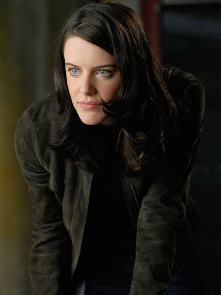 Picture of Bionic Woman