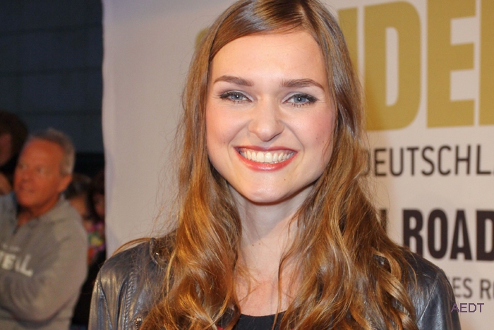 Picture of Josephin Busch