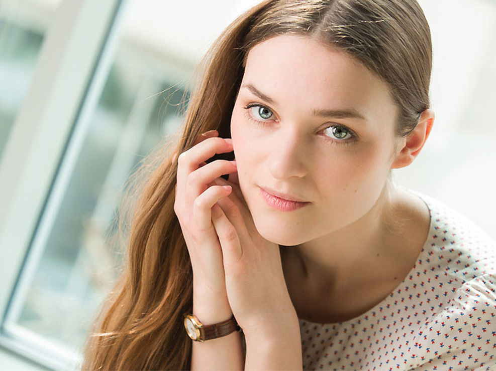 Josephin Busch image