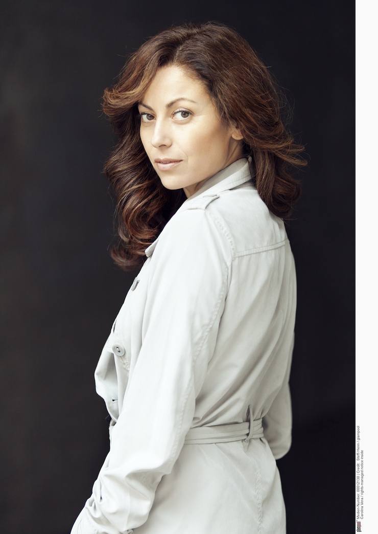 Picture of Carolina Vera