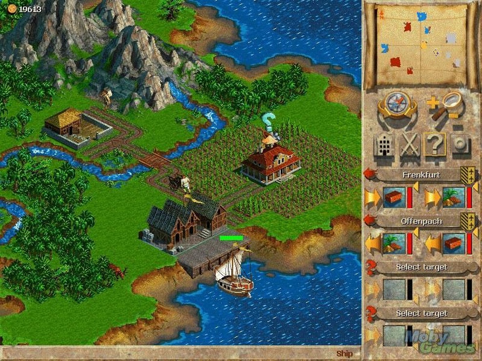 Picture of Anno 1602 A.D.