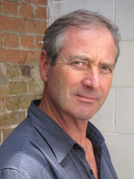 Picture of Julian Wadham