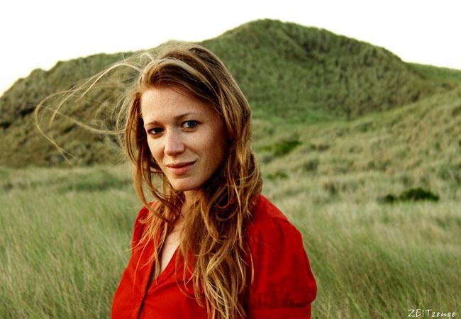 Picture of Rebecca Rudolph