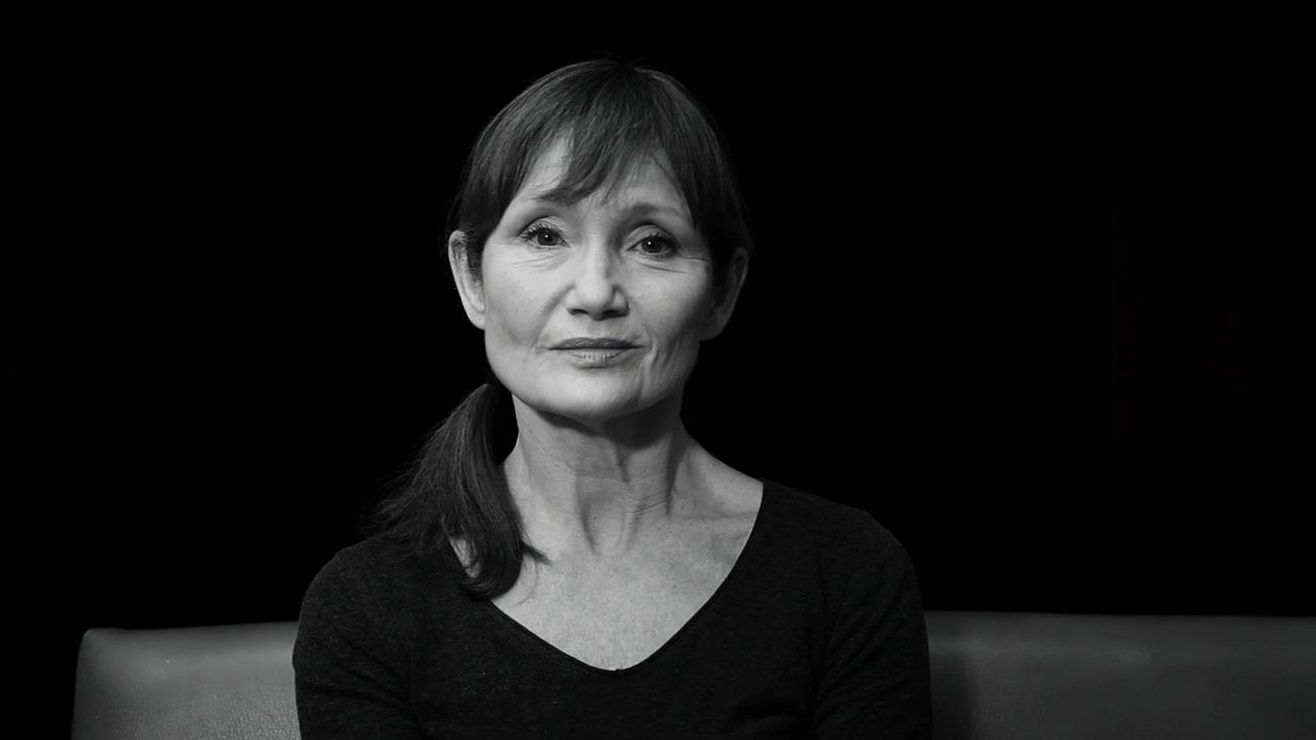 Picture of Barbara Schnitzler