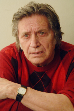 Picture of Giulio Brogi