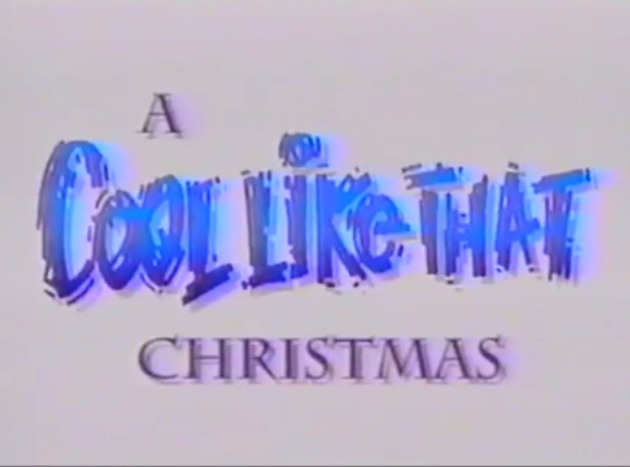 Picture of A Cool Like That Christmas