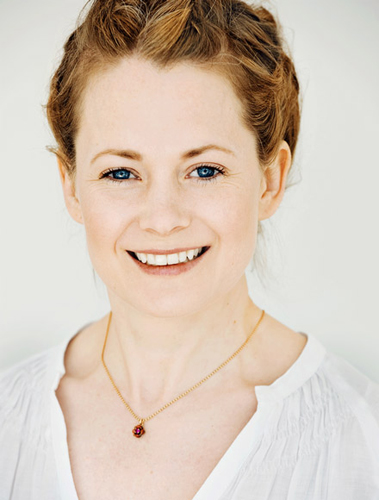 Picture of Lisa Karlström