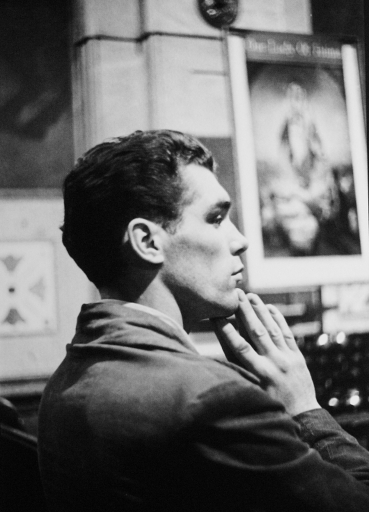 Picture of Walter Cartier