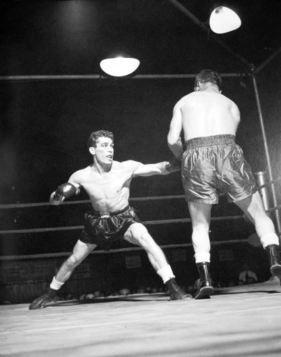 Picture of Walter Cartier