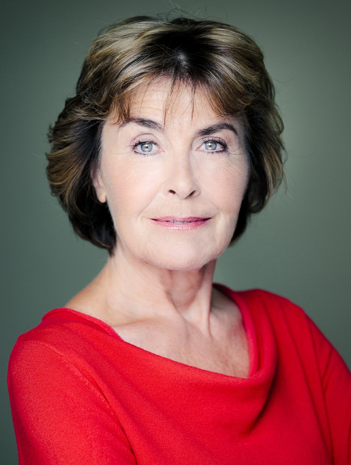 Picture of Thekla Carola Wied