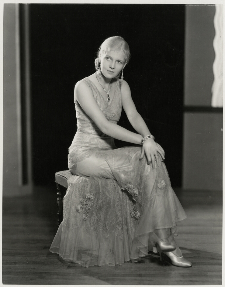 Ann Harding image