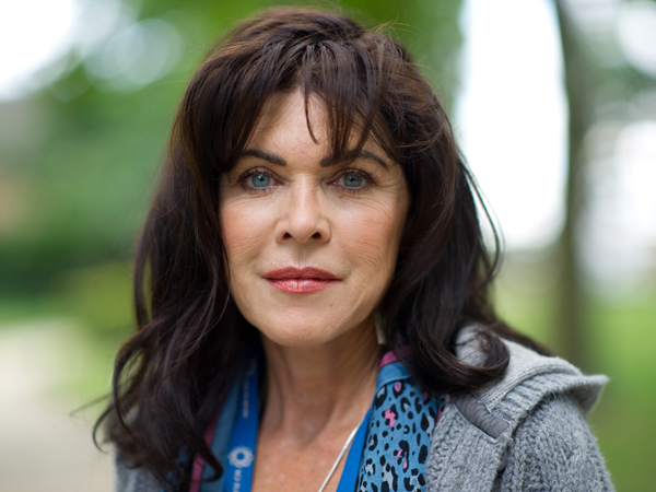 Picture of Anja Kruse