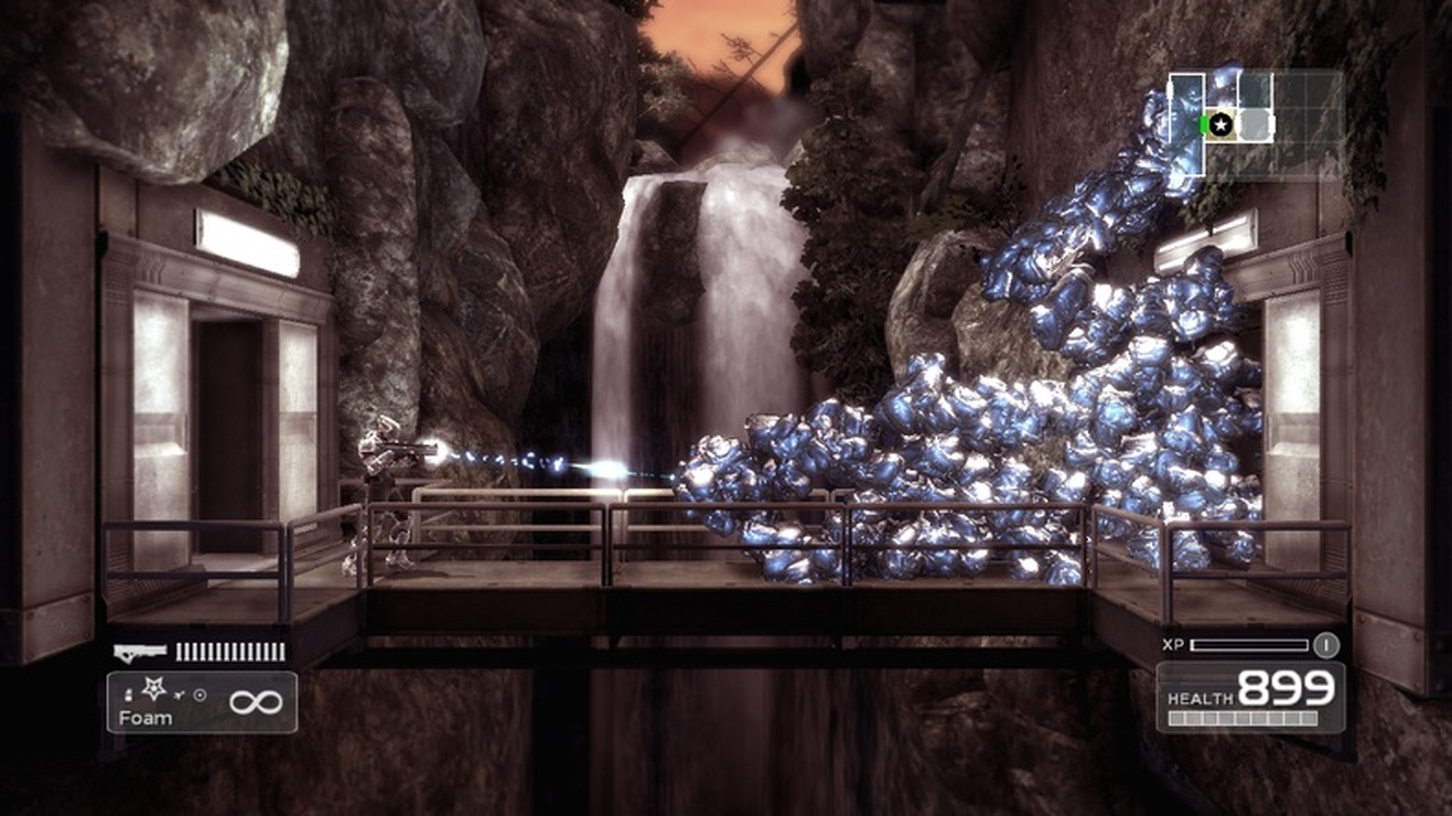 Picture Of Shadow Complex