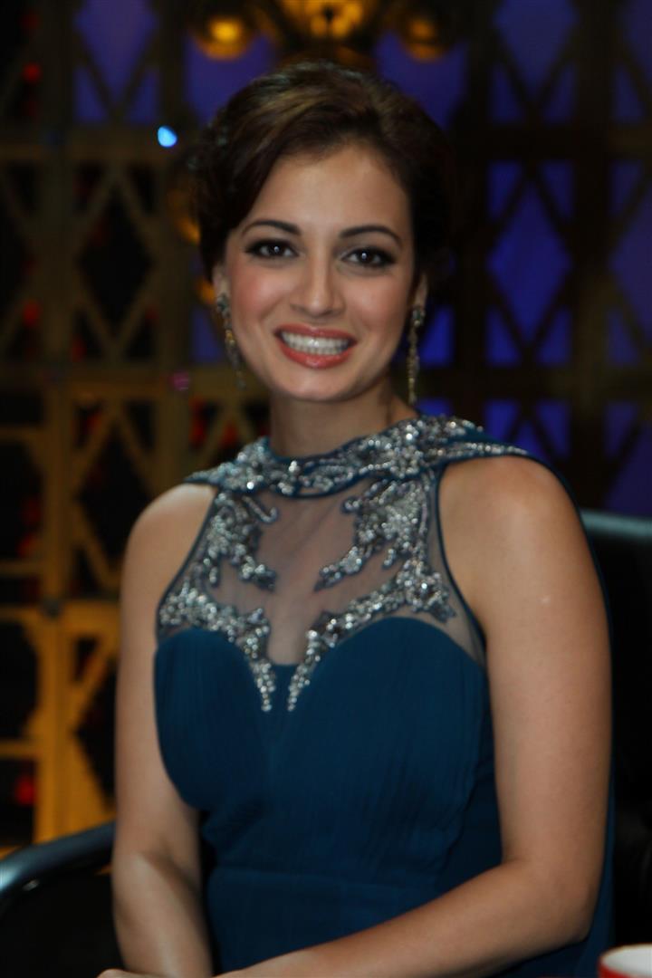 Picture of Diya Mirza