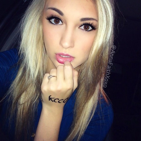 Picture of Anna Faith Carlson