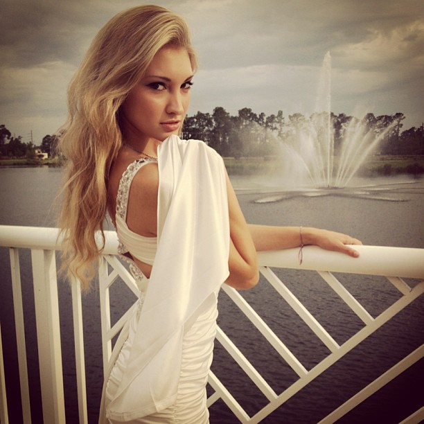 Picture of Anna Faith Carlson