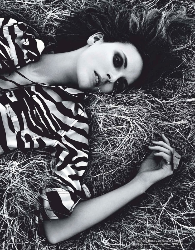 Picture of Elyse Saunders