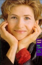 Picture of Marie Bunel