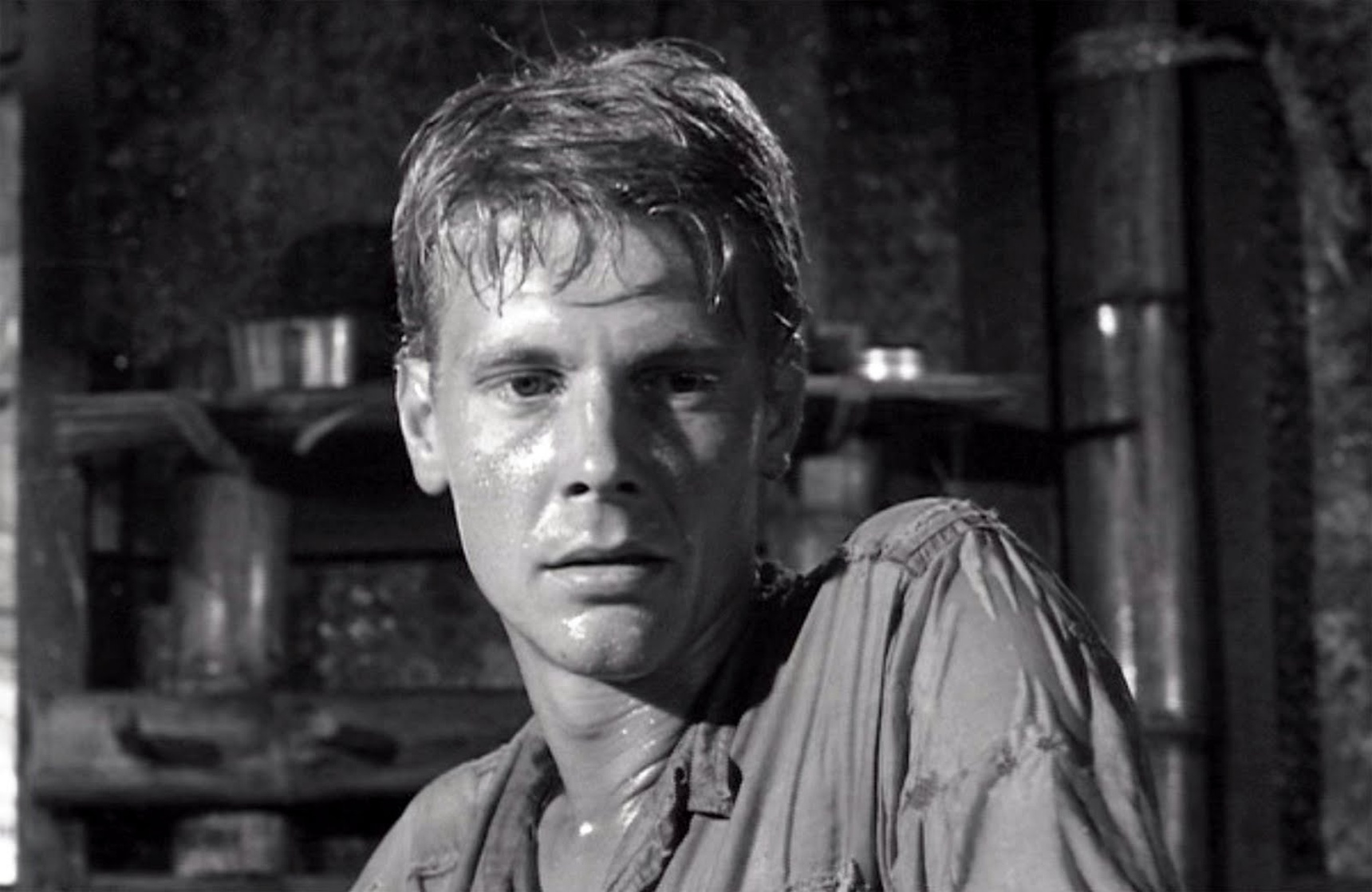 Picture of James Fox