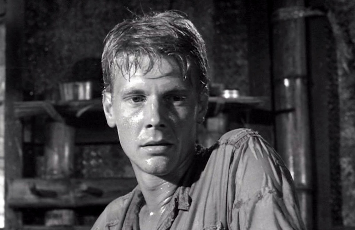 Picture of James Fox