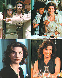 Picture of Marie Bunel