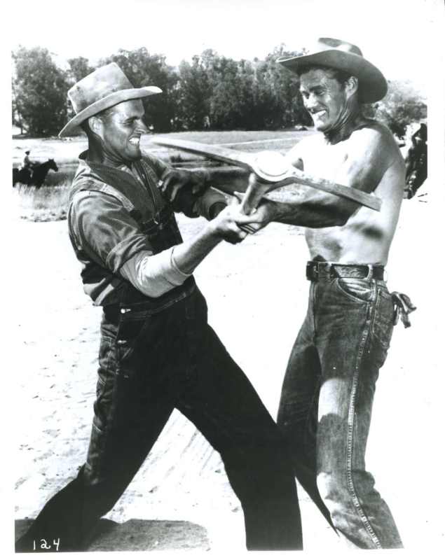 Picture of The Rifleman