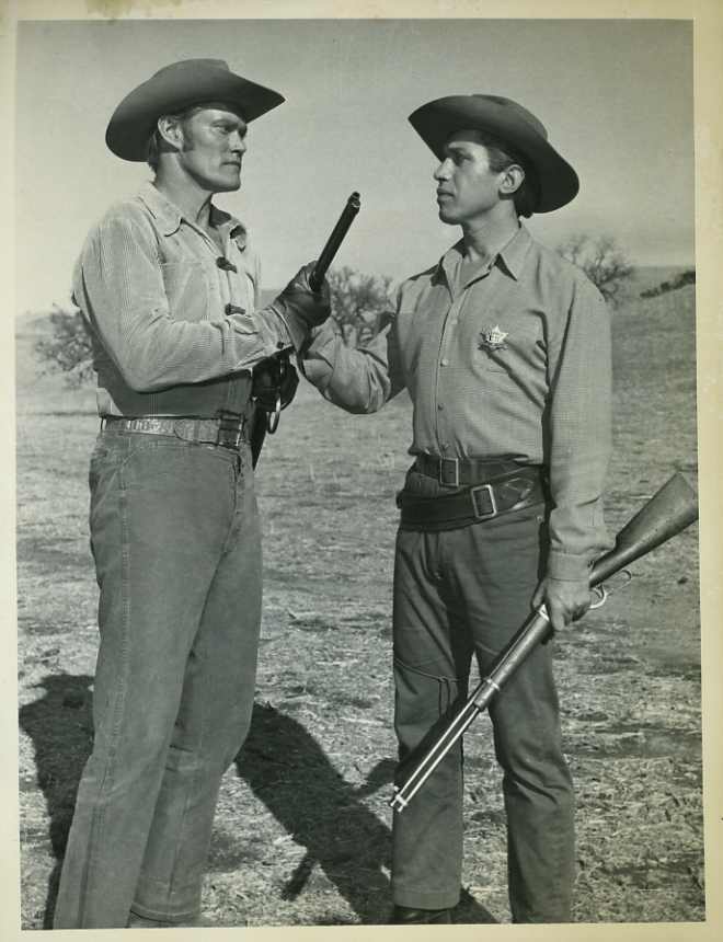 The Rifleman image