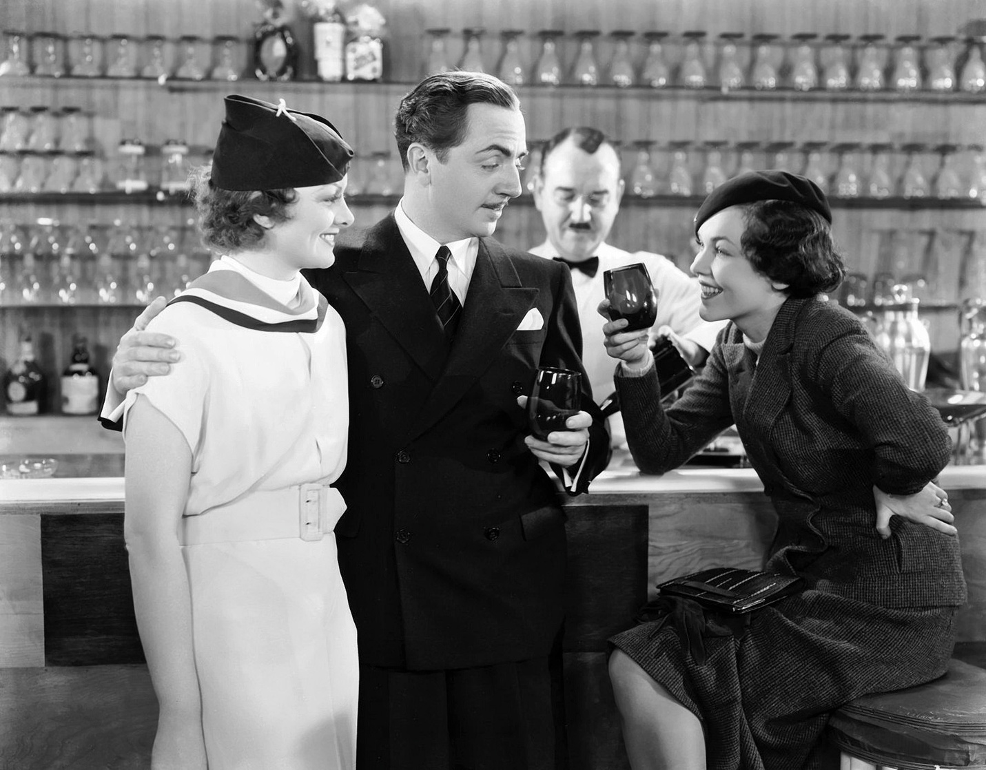 Picture of The Thin Man (1934)