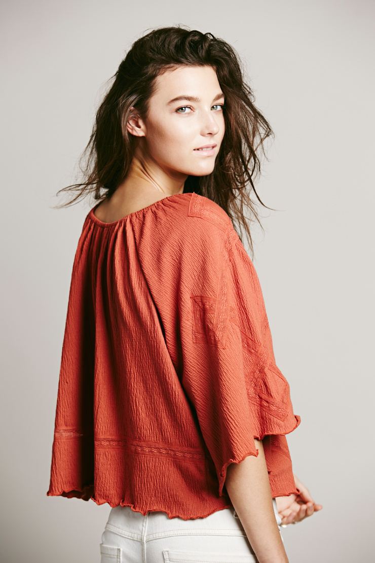 Stephanie Joy Field image