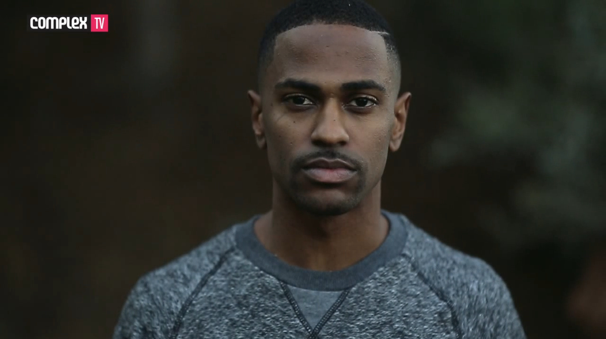Picture of Big Sean