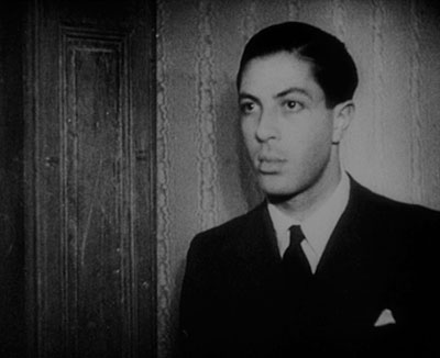 Picture of Julian West