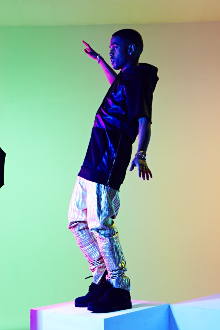 Picture of Big Sean