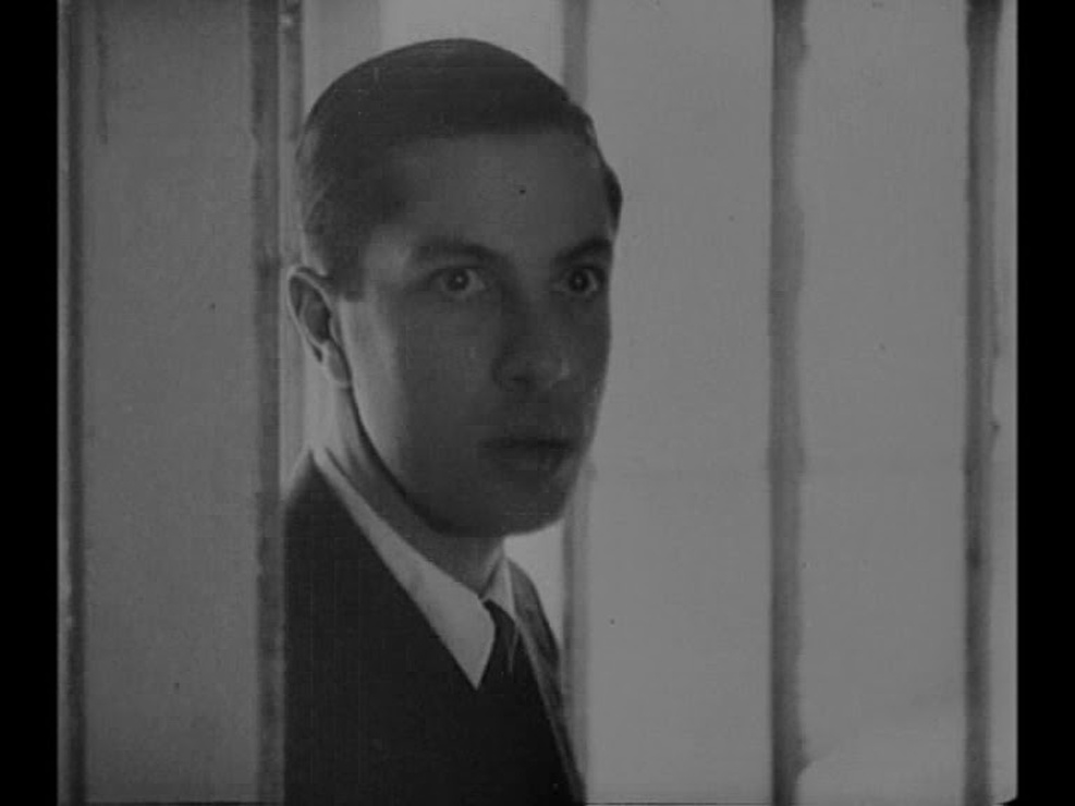 Picture of Julian West