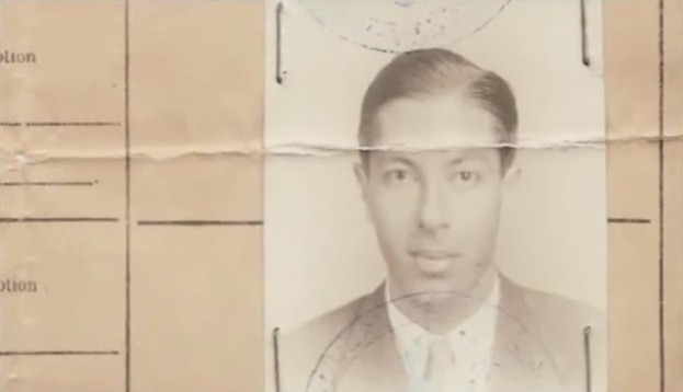 Image of Julian West