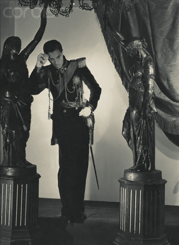 Picture of Julian West