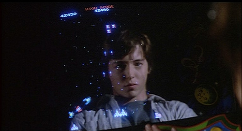 Picture of WarGames (1983)