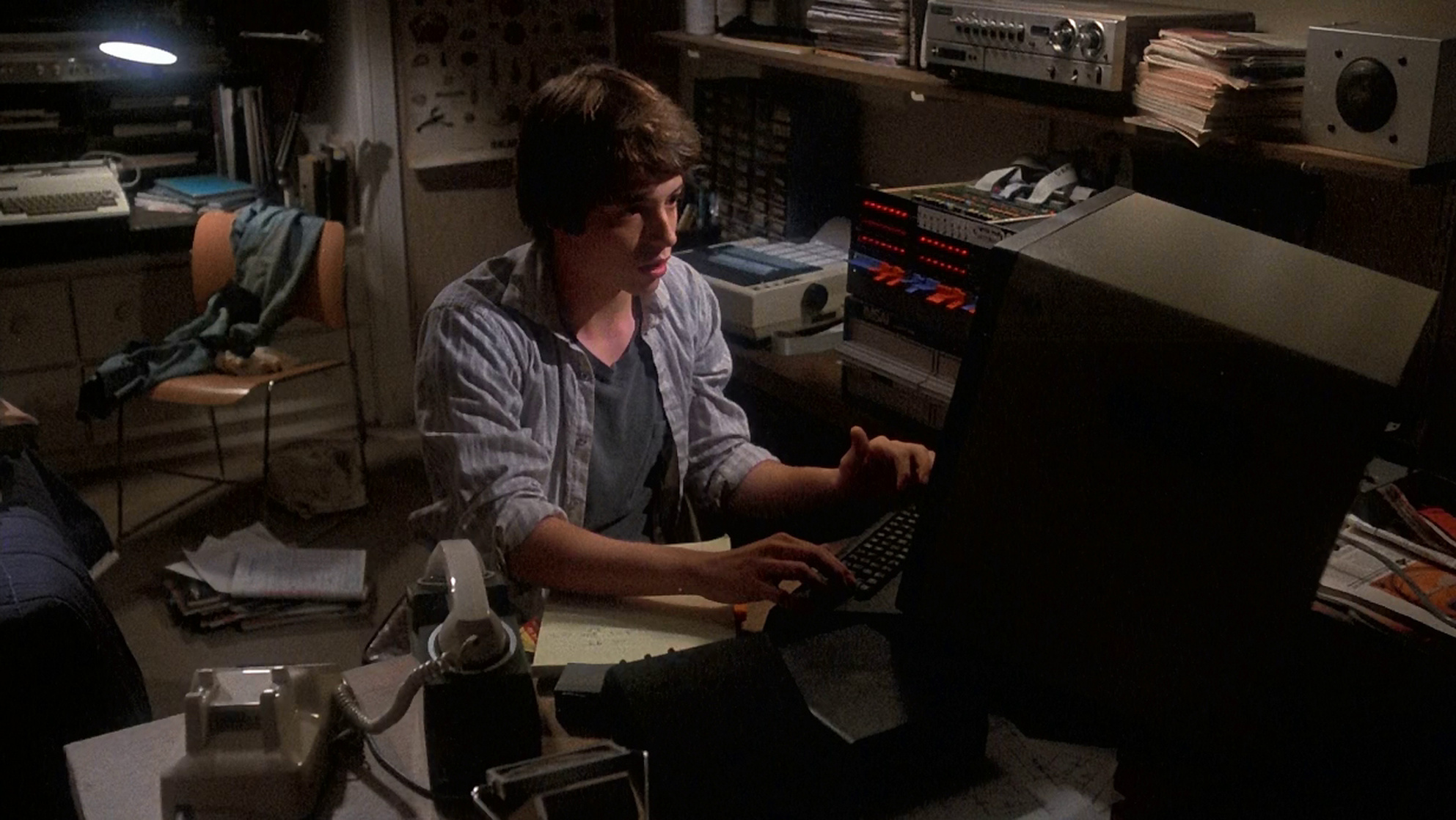 Picture of WarGames (1983)