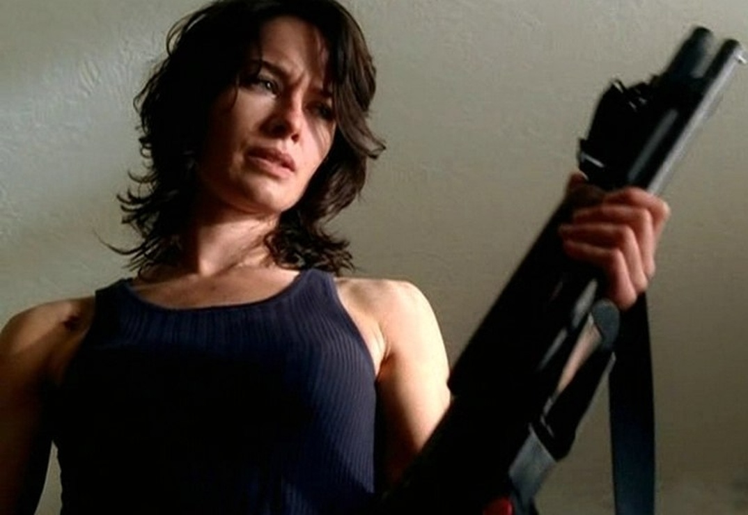 Picture of Terminator: The Sarah Connor Chronicles