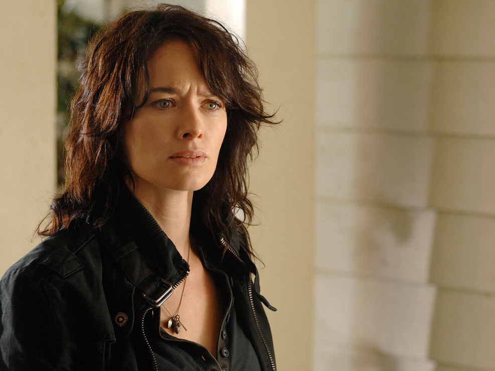 Picture of Terminator: The Sarah Connor Chronicles